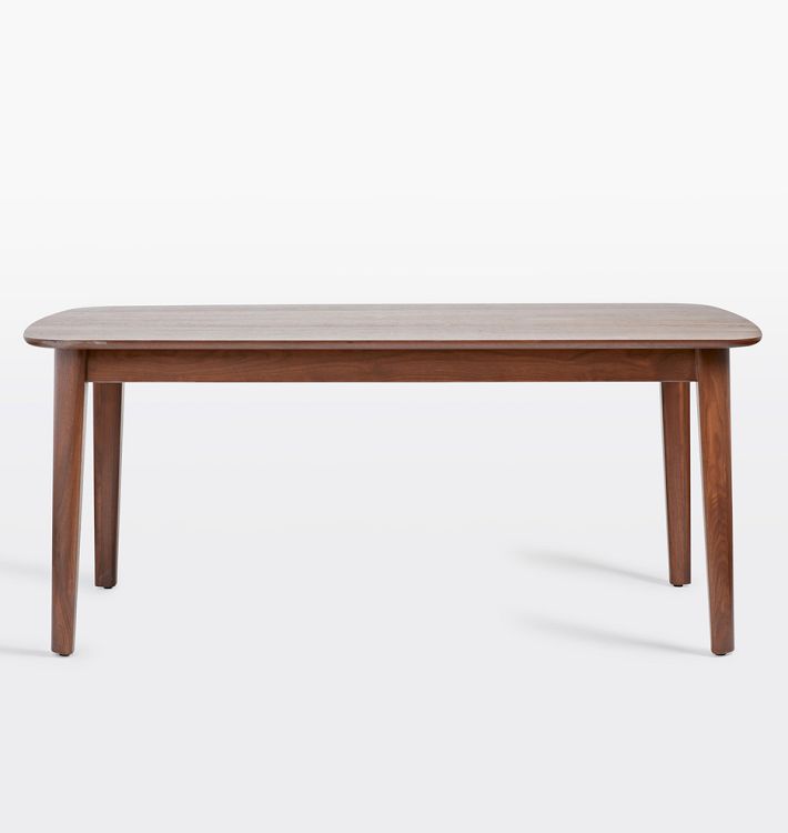 Colfax Rectangular Table | Rejuvenation