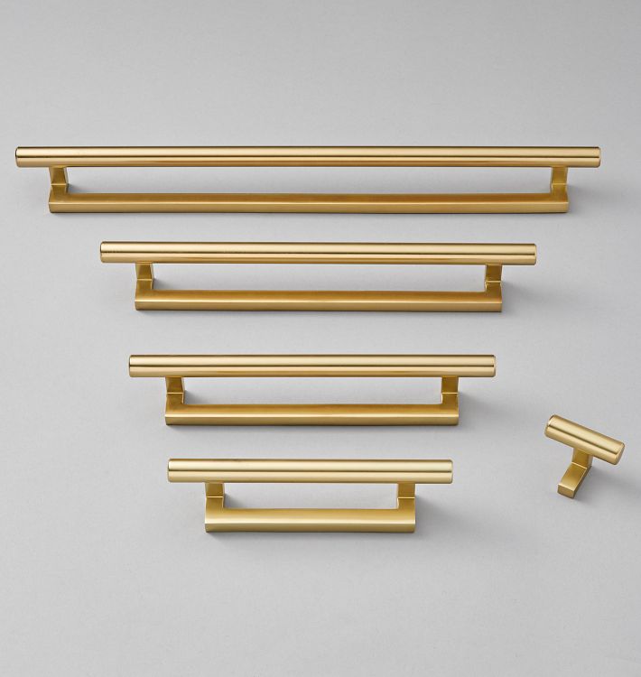 Upton Drawer Pull | Rejuvenation