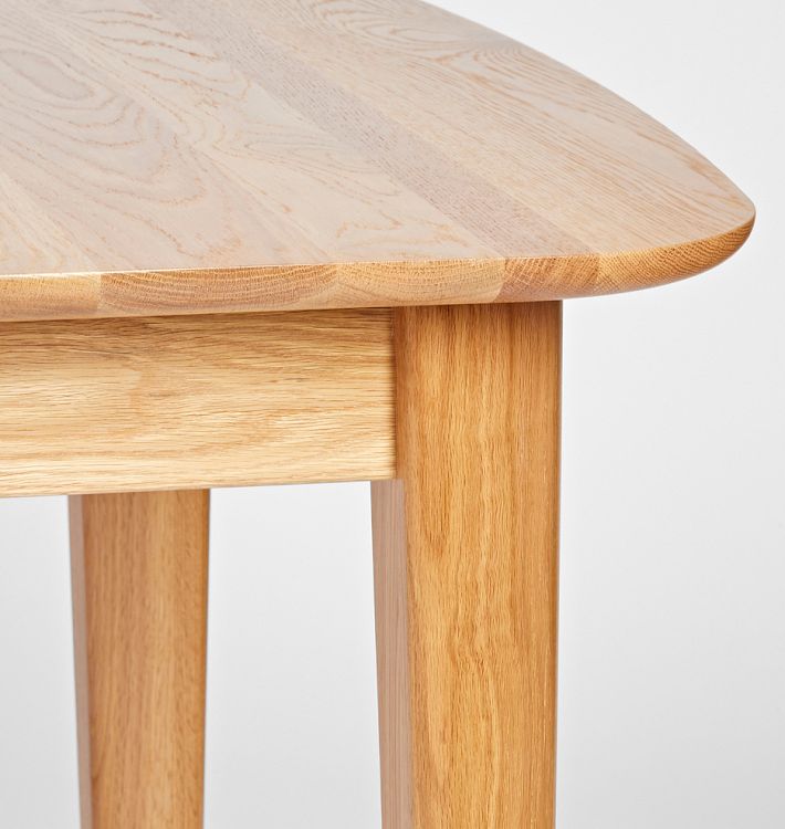 Colfax Rectangular Table | Rejuvenation