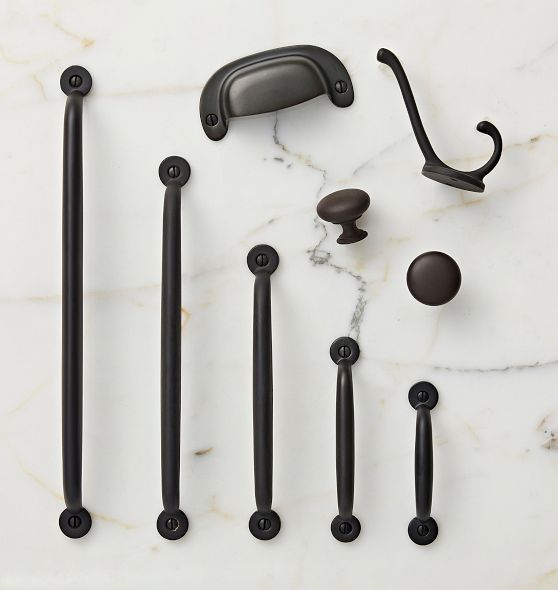 Massey Double Hook | Rejuvenation