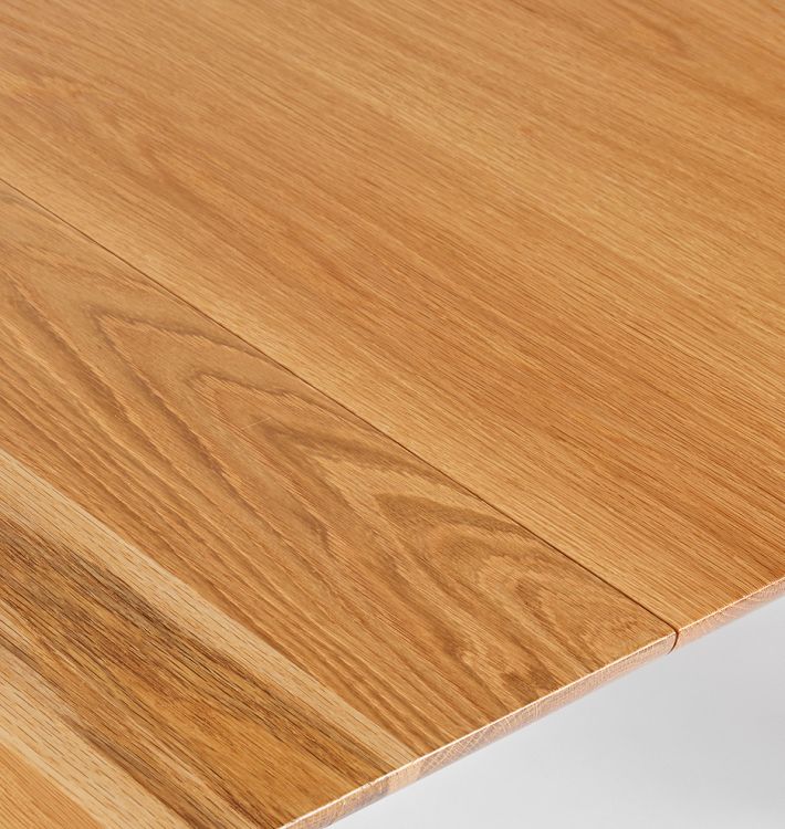 Colfax Rectangular Table | Rejuvenation