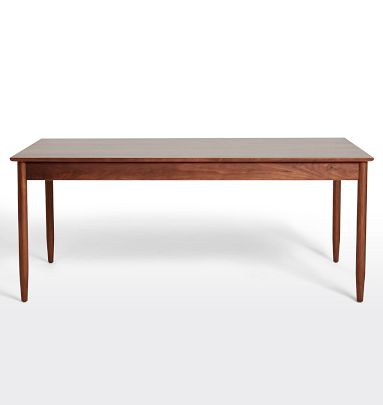 Shaw Rectangular Table | Rejuvenation