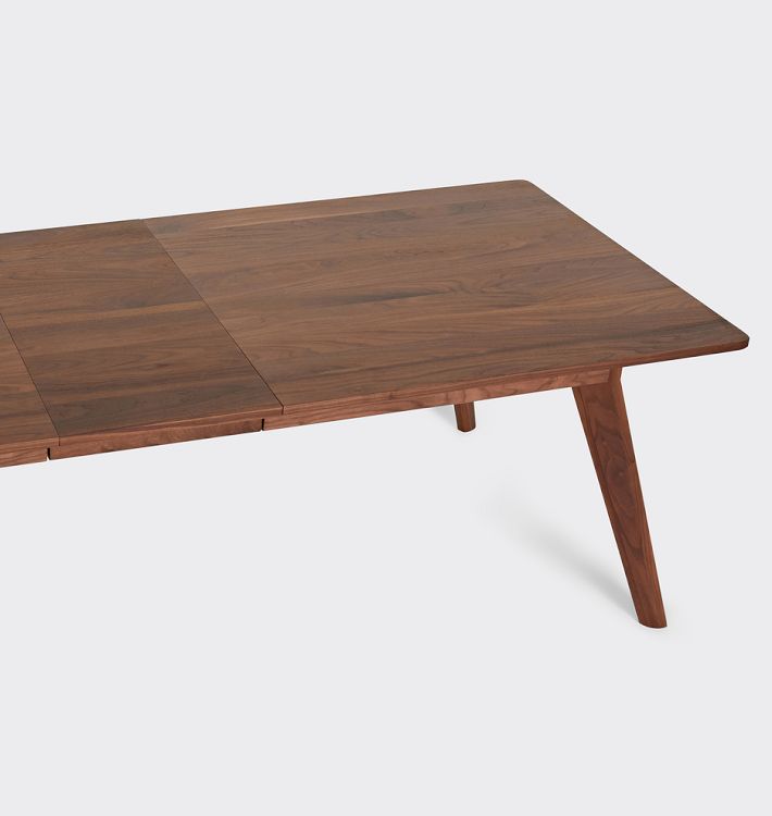 Goldson Rectangular Table | Rejuvenation