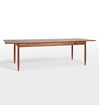 Shaw Rectangular Table | Rejuvenation