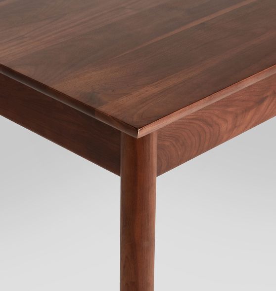 Shaw Rectangular Table | Rejuvenation