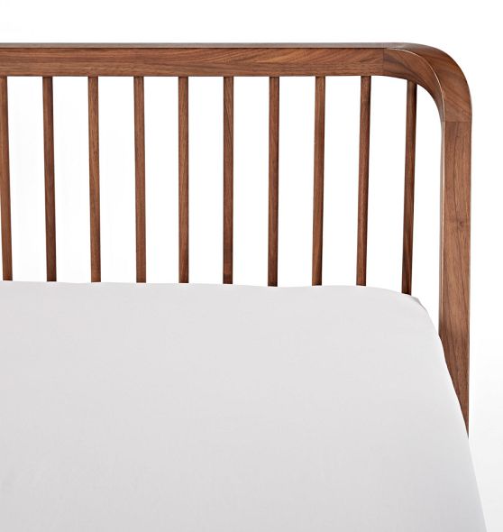 Perkins Spindle Bed | Rejuvenation