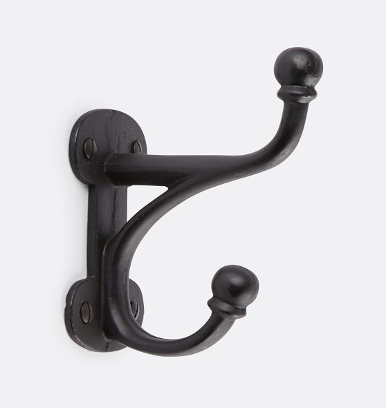 Towel Hooks & Bath Hooks | Rejuvenation