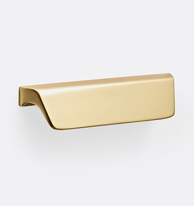 Tabor Bin Pull | Rejuvenation