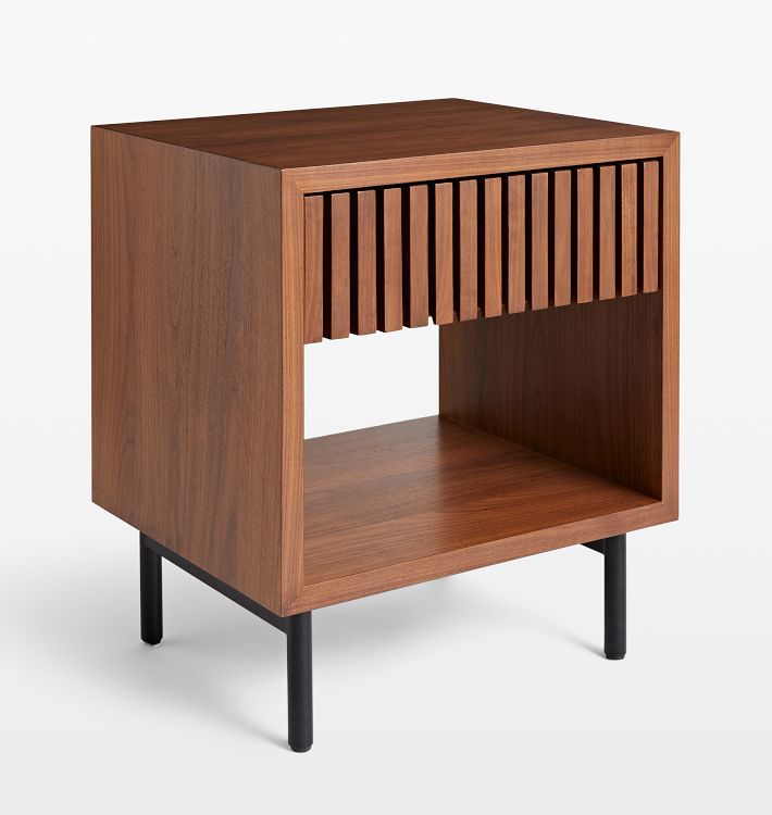 Baird Side Table | Rejuvenation