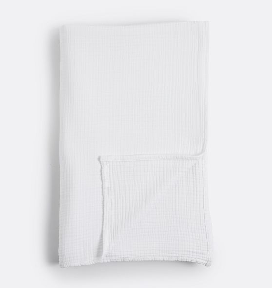 Cocoon Cotton Blanket | Rejuvenation