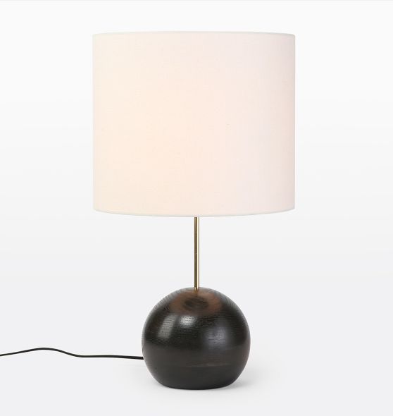 Stand Lamp | Rejuvenation