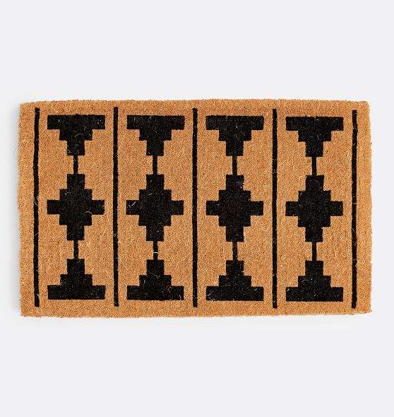 Bowen Doormat | Rejuvenation