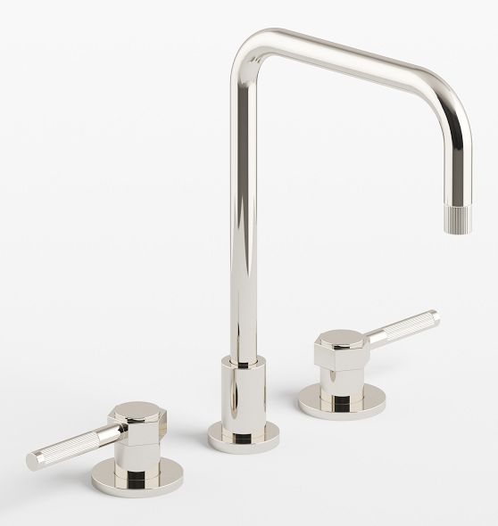 Kitchen Faucets | Kitchen Sink Faucets | Rejuvenation