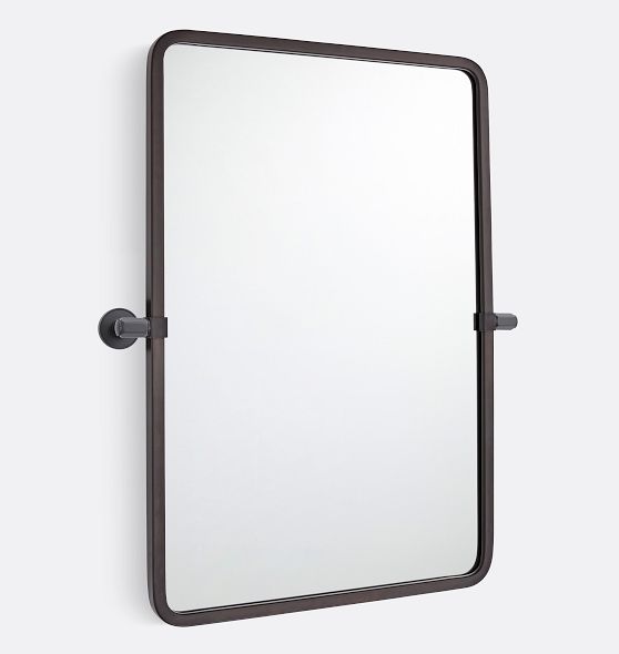 Pivot Mirrors | Rejuvenation