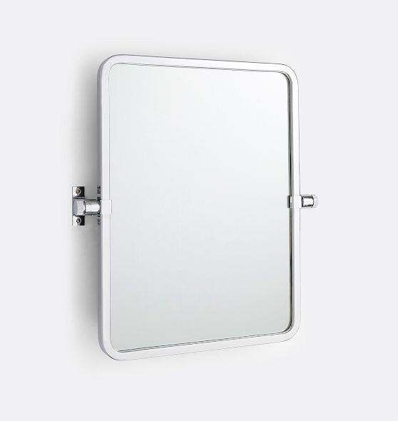 Pivot Mirrors | Rejuvenation