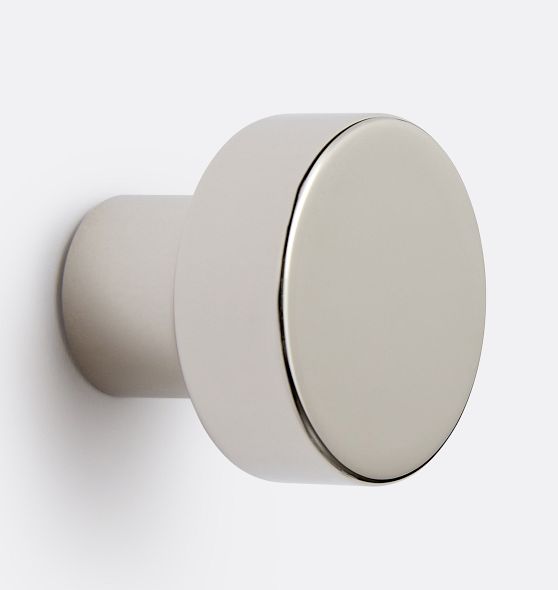 Allenglade Cabinet Knob | Rejuvenation