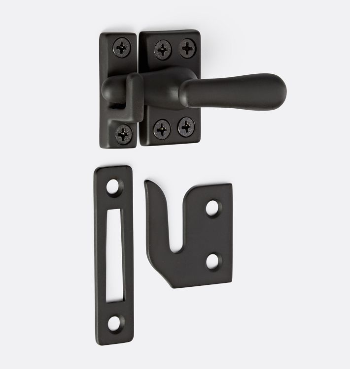 Small Casement Fastener | Rejuvenation