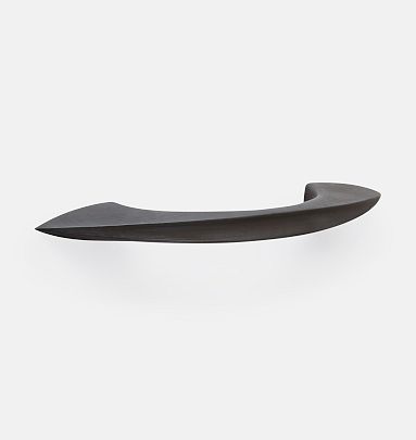 Sharp Arch Drawer Pull | Rejuvenation