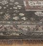 Leila Hand Knotted Rug | Rejuvenation