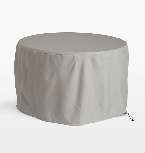 Universal Round Table Outdoor Cover | Rejuvenation