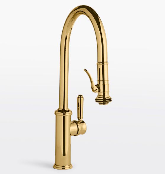 Kitchen Faucets | Kitchen Sink Faucets | Rejuvenation