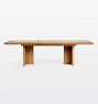 Sedona Rectangular Table | Rejuvenation