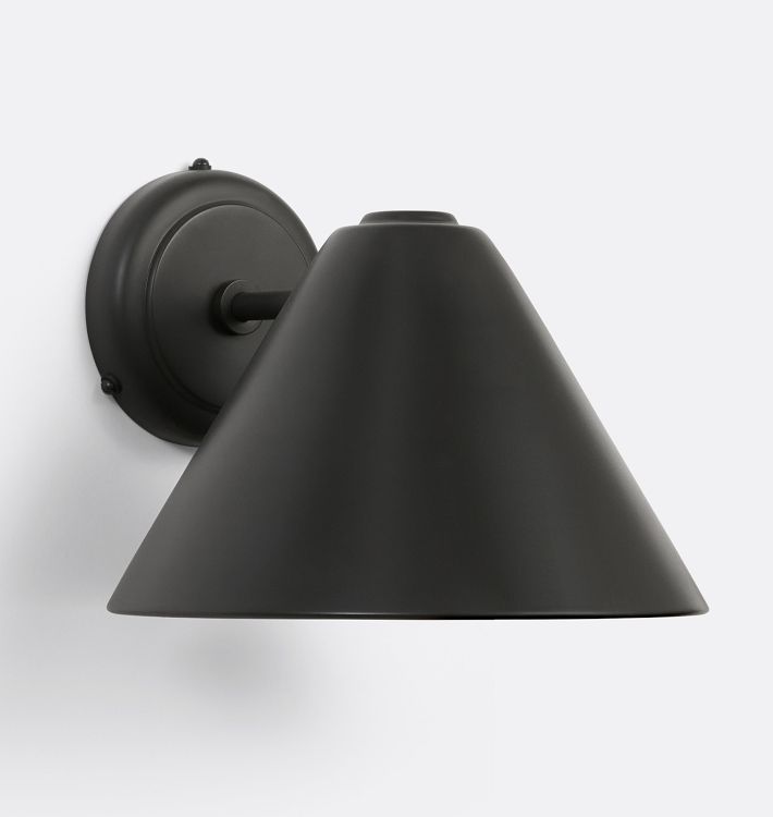 Brazee Sconce | Rejuvenation