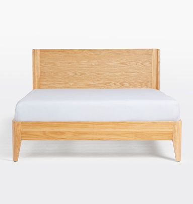 Colfax Bed | Rejuvenation