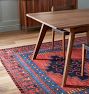 Goldson Rectangular Table | Rejuvenation