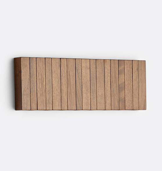 Eaton Hook Rack | Rejuvenation