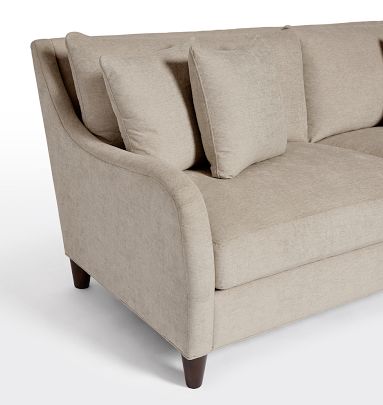 Vailer Sofa | Rejuvenation