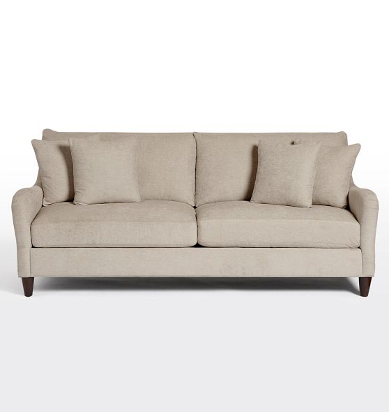 Vailer Sofa | Rejuvenation