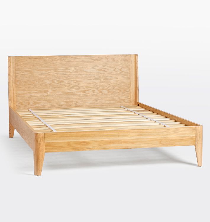 Colfax Bed | Rejuvenation