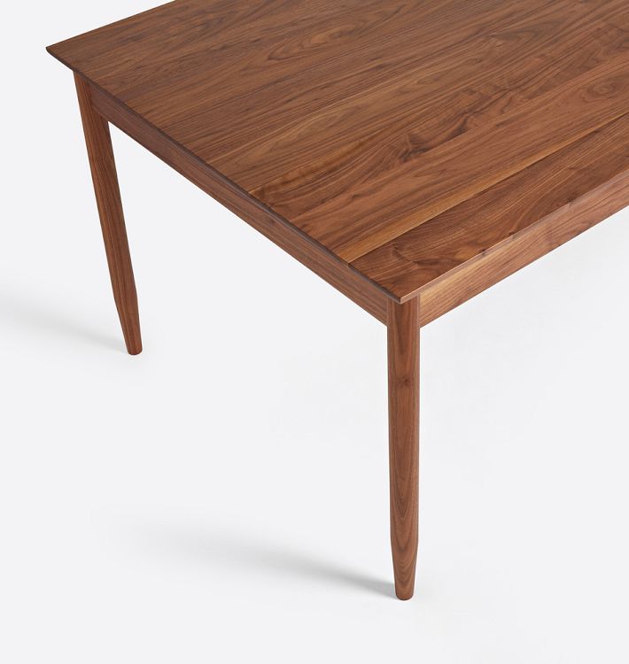 Shaw Rectangular Table | Rejuvenation