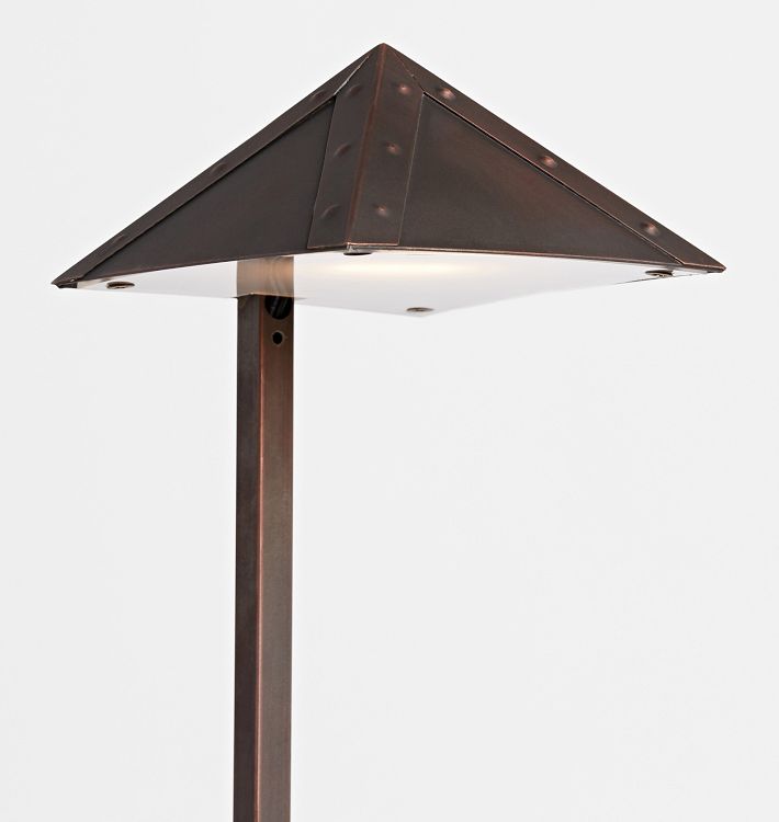 Alexander LED Path Light Sets | Rejuvenation