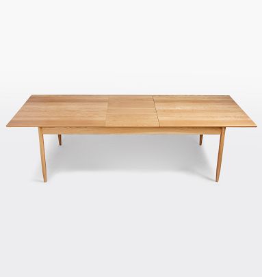 Shaw Rectangular Table | Rejuvenation