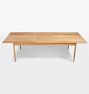 Shaw Rectangular Table | Rejuvenation