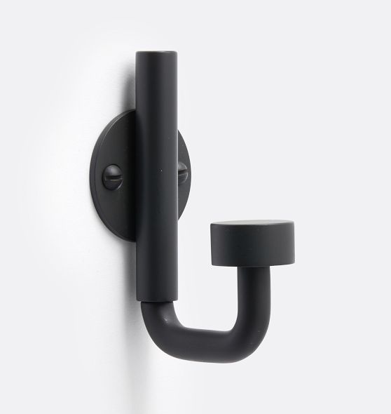 Wall Hooks & Hook Racks | Rejuvenation