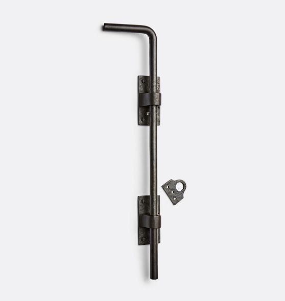 Gate Hardware | Rejuvenation