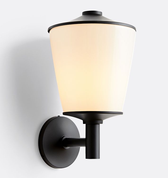 Leopold Sconce | Rejuvenation