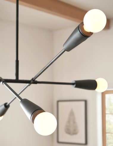 Lighting | Rejuvenation