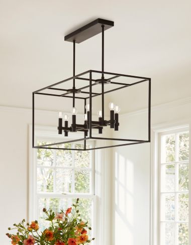 Lighting | Rejuvenation