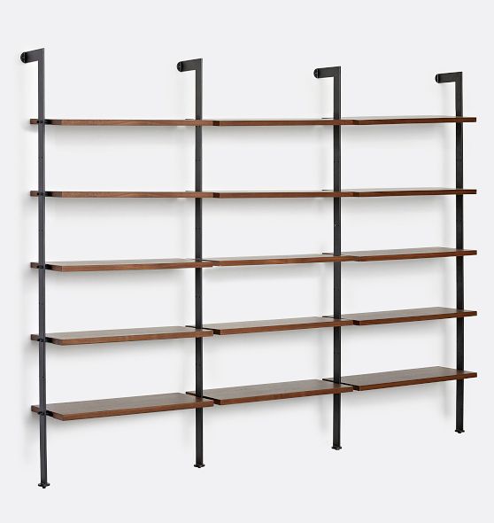 Modular Shelving & Shelving Units | Rejuvenation
