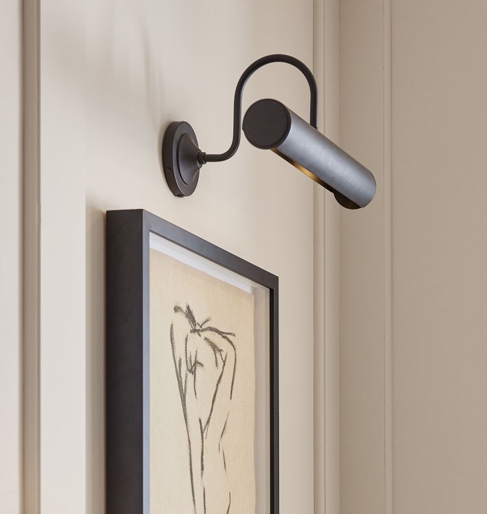 Regis Picture Light | Rejuvenation