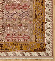 Wool Rugs | Rejuvenation