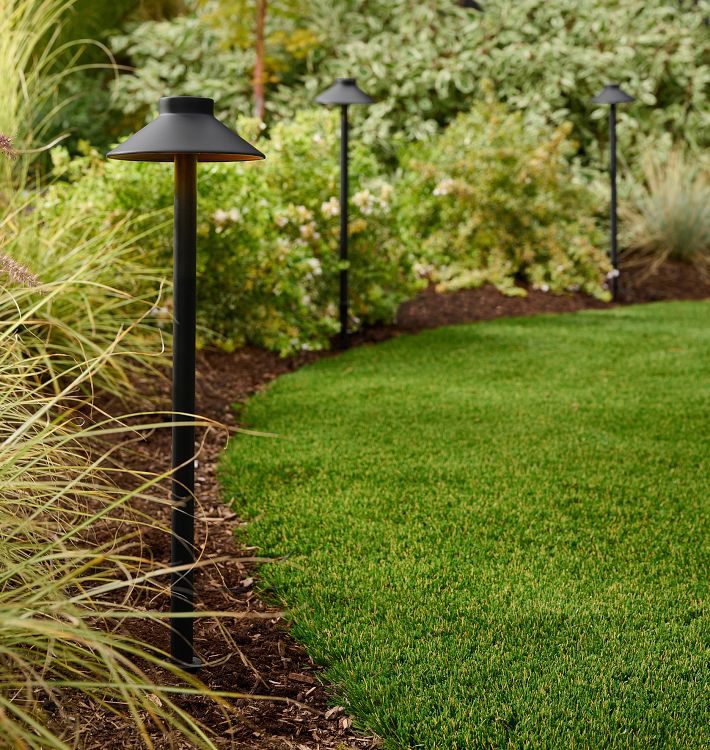 Lucia Path Light | Rejuvenation