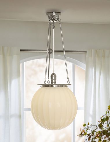 Lighting | Rejuvenation