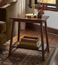 Coffee, Side & Console Tables | Rejuvenation
