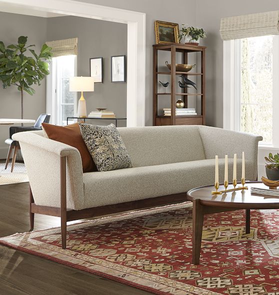 Sofas & Sectionals | Fabric Sofas | Leather Sofas | Rejuvenation