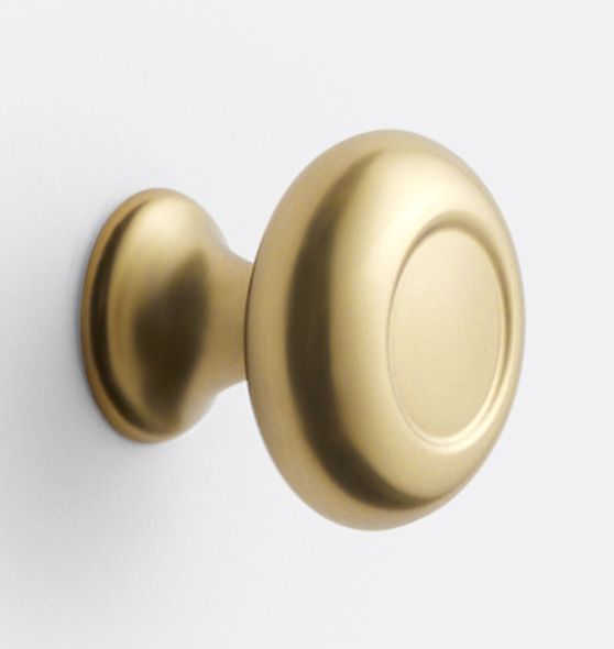 Howell Cabinet Knob | Rejuvenation